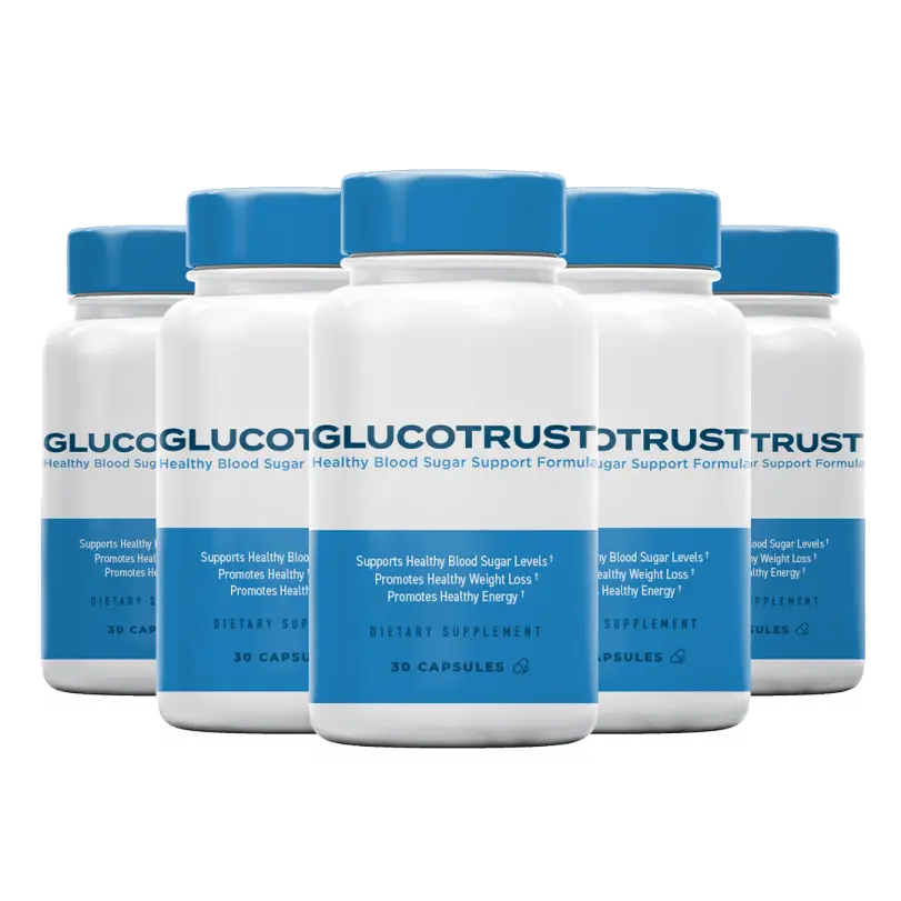 Glucotrust™ | Official Website